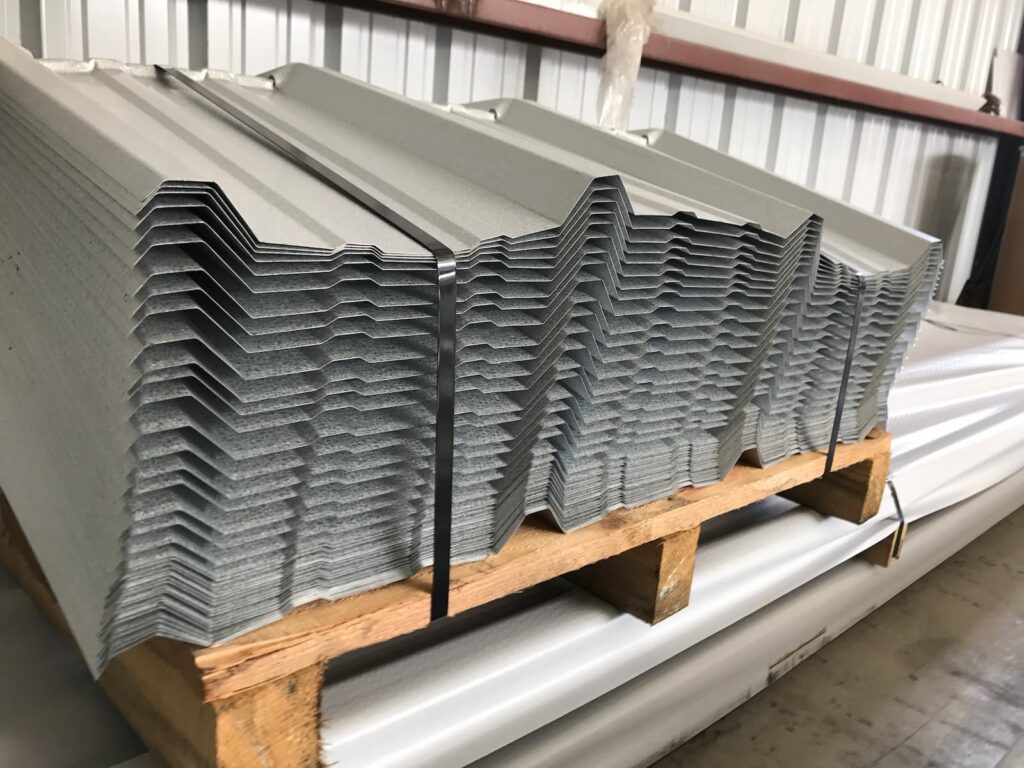 Custom Metal Sheets & Steel Panels near Dallas, TX | JAG Metals