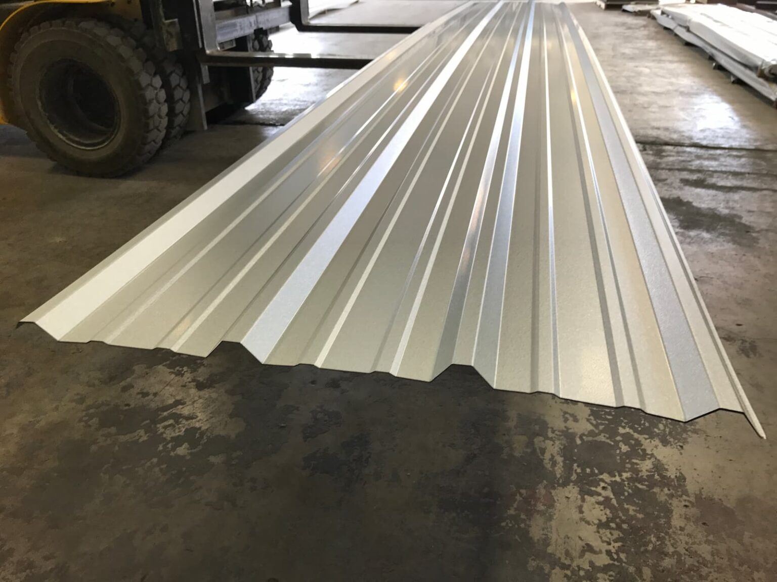 Custom Metal Sheets & Steel Panels near Dallas, TX | JAG Metals